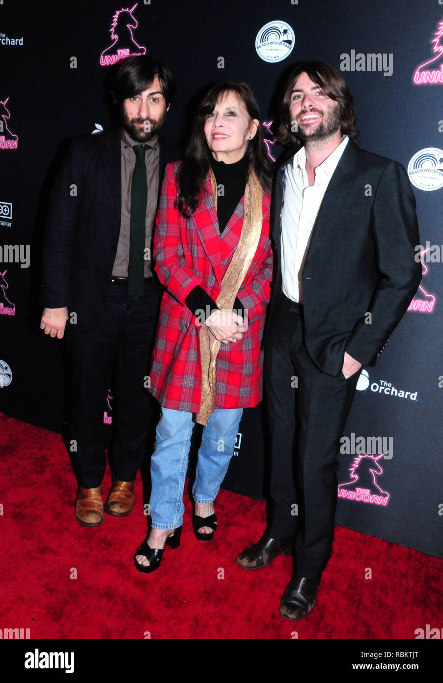 Talia shire -Fotos und -Bildmaterial in hoher Auflösung - Seite 2 - Alamy