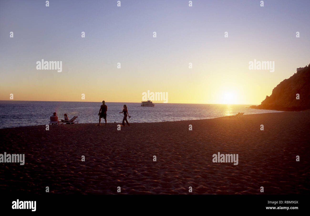 Cabo in baja -Fotos und -Bildmaterial in hoher Auflösung – Alamy
