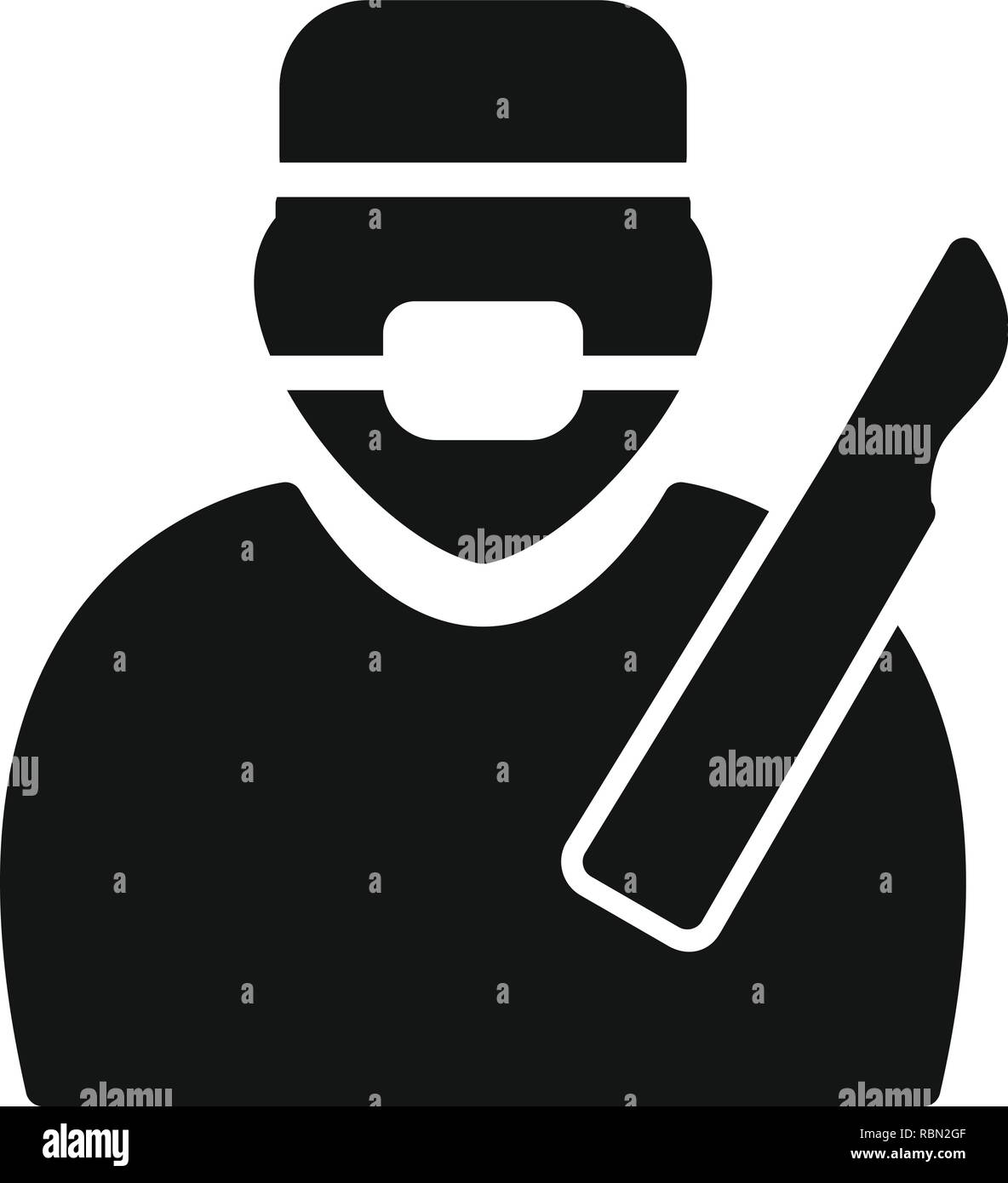 Chirurgie 7 Stock-Vektorgrafiken kaufen - Alamy