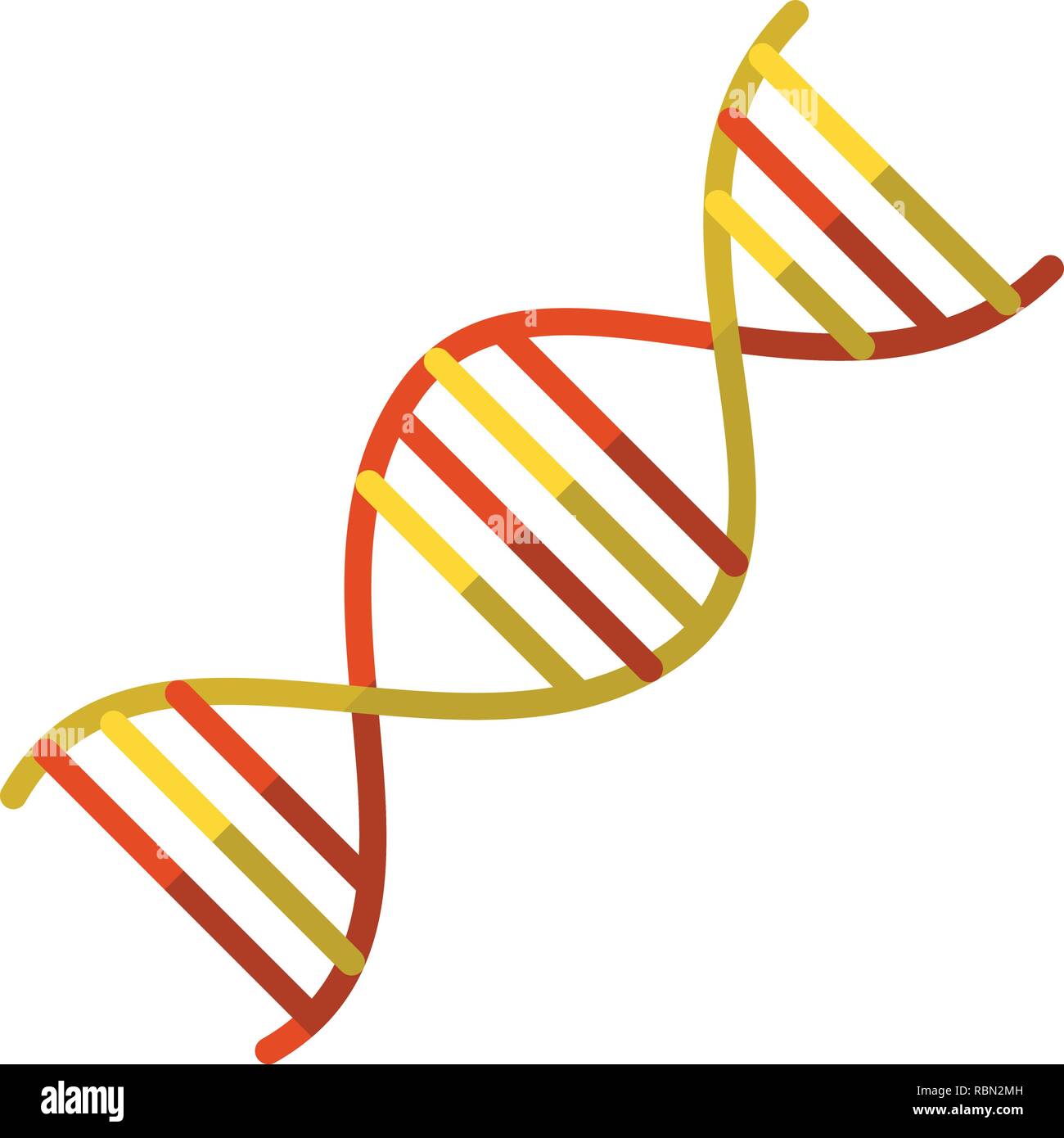 Rna dna vector symbol -Fotos und -Bildmaterial in hoher Auflösung – Alamy