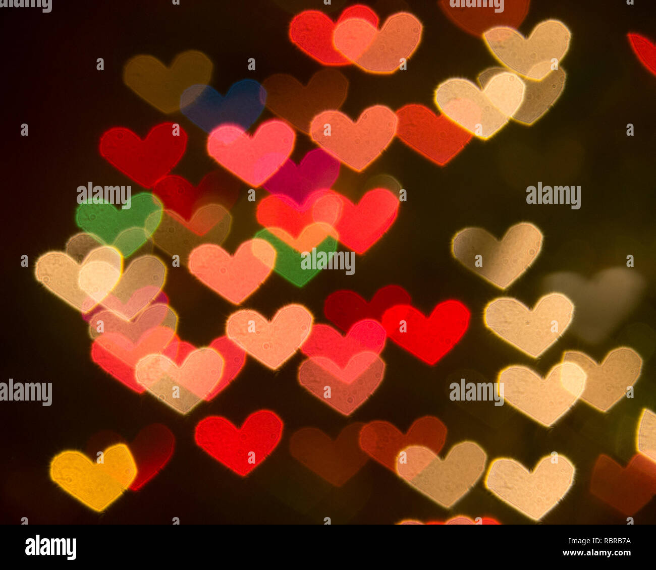 Romantische weihnachtslichter -Fotos und -Bildmaterial in hoher ...