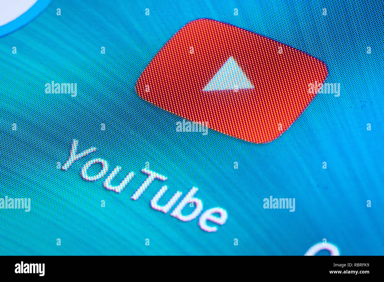 Android markenname -Fotos und -Bildmaterial in hoher Auflösung – Alamy