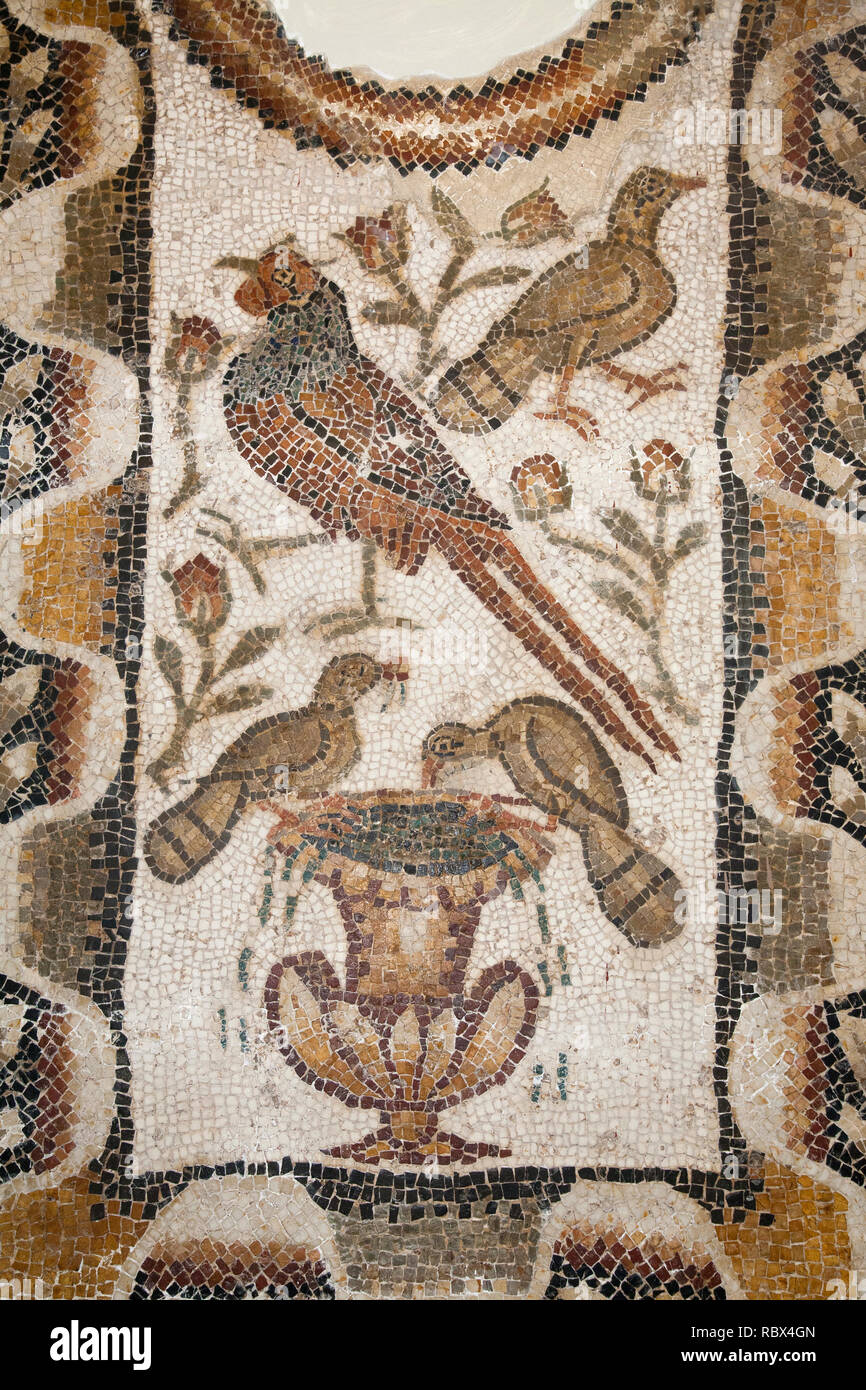 Christliche vogelsymbole -Fotos und -Bildmaterial in hoher Auflösung – Alamy