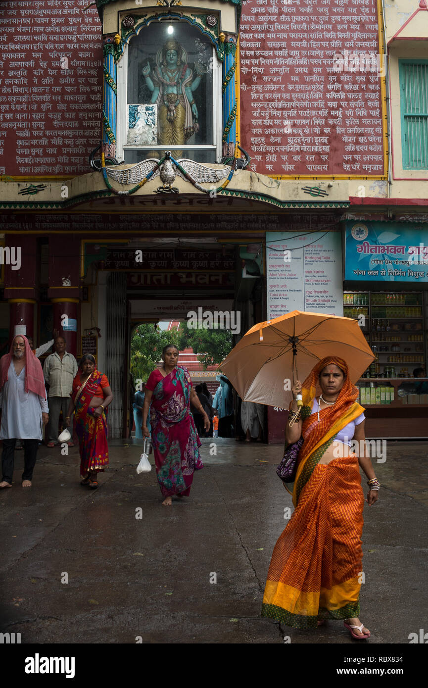 Ashram indien -Fotos und -Bildmaterial in hoher Auflösung – Alamy