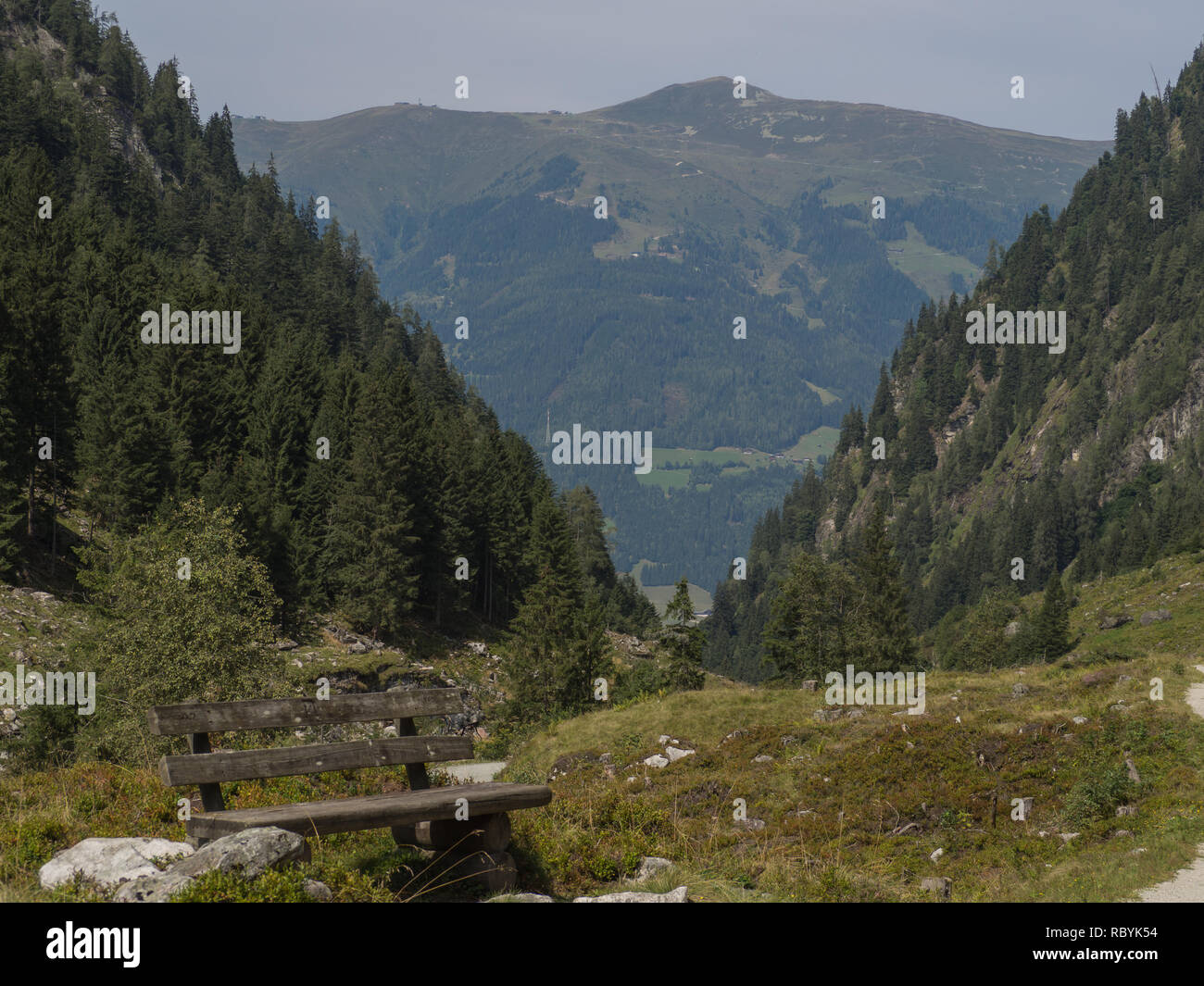 Aussicht berg -Fotos und -Bildmaterial in hoher Auflösung – Alamy
