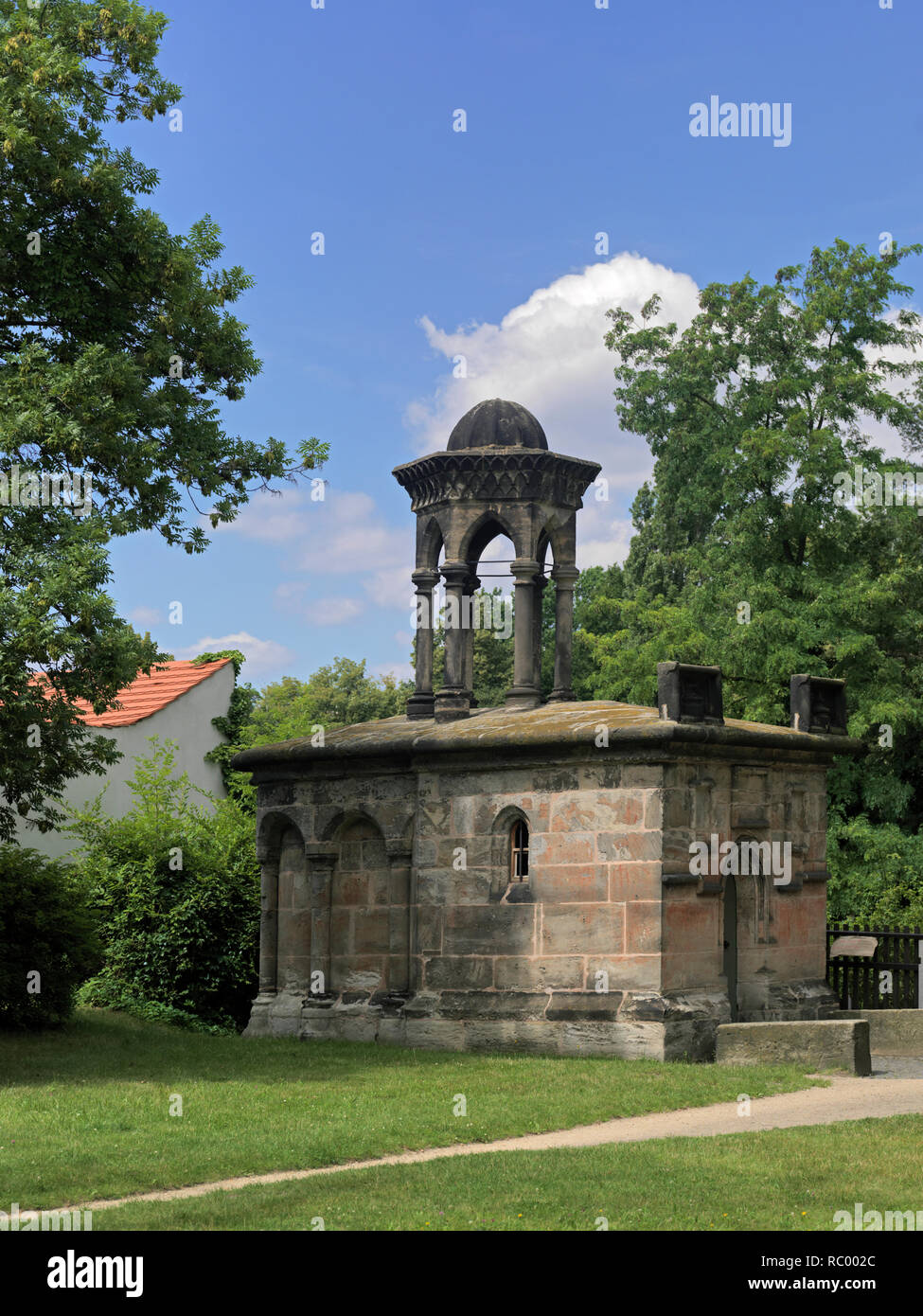 Heiliges Grab Gorlitz