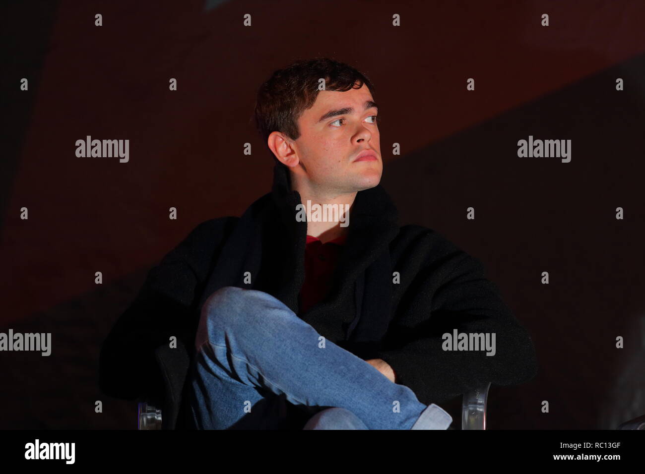 Bala tik charakter -Fotos und -Bildmaterial in hoher Auflösung – Alamy