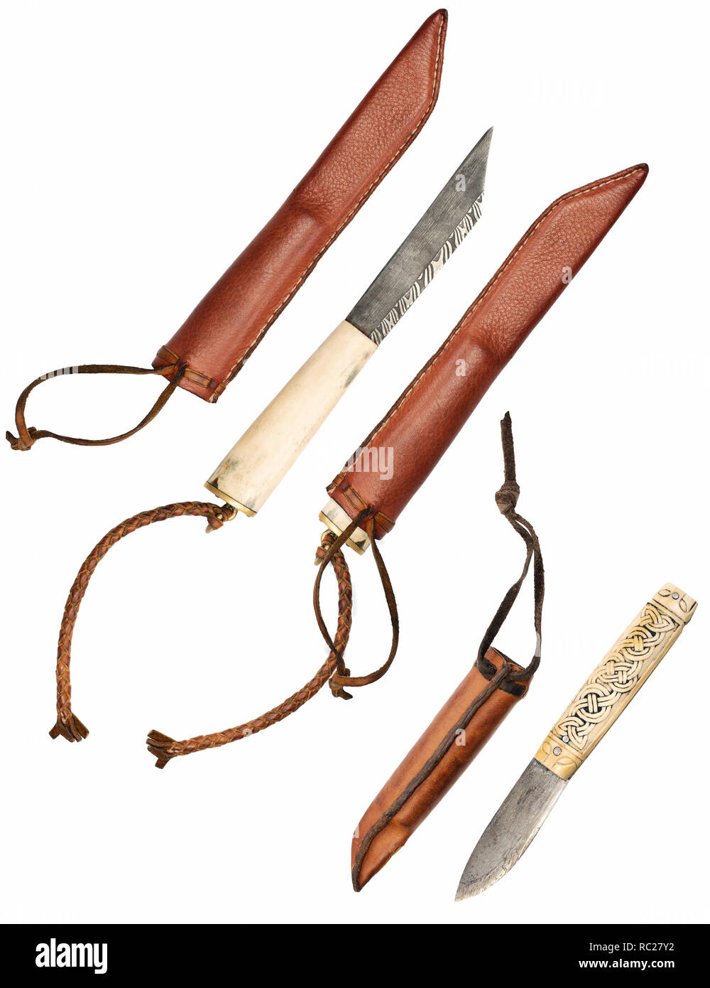 Wikinger waffen -Fotos und -Bildmaterial in hoher Auflösung – Alamy