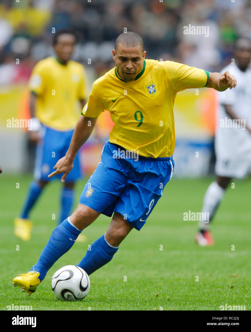 Ronaldo de lima -Fotos und -Bildmaterial in hoher Auflösung – Alamy