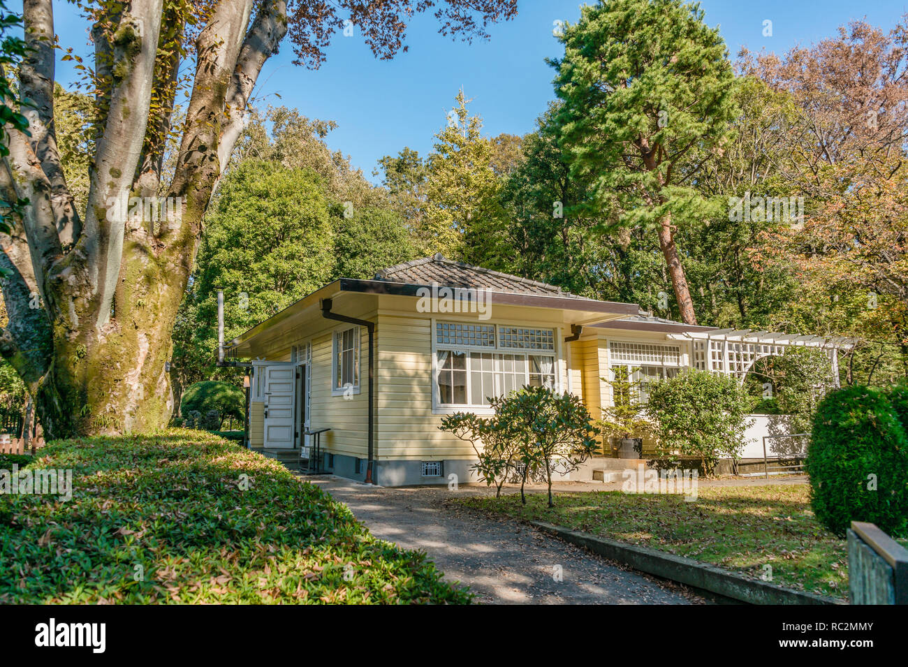 Okawa japan -Fotos und -Bildmaterial in hoher Auflösung – Alamy