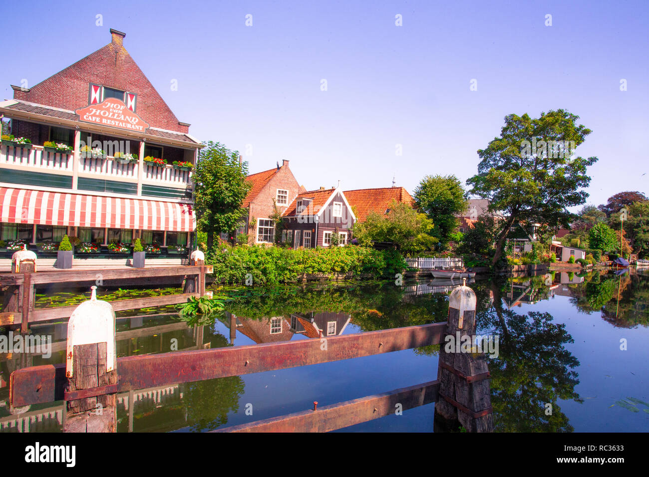 Edam volendam -Fotos und -Bildmaterial in hoher Auflösung – Alamy