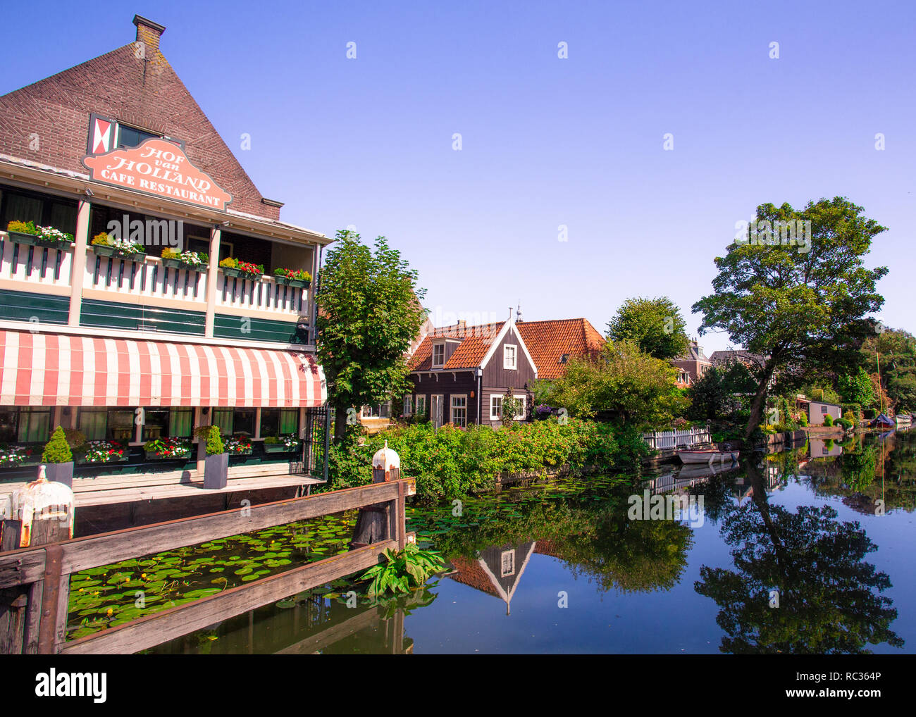 Edam volendam -Fotos und -Bildmaterial in hoher Auflösung – Alamy