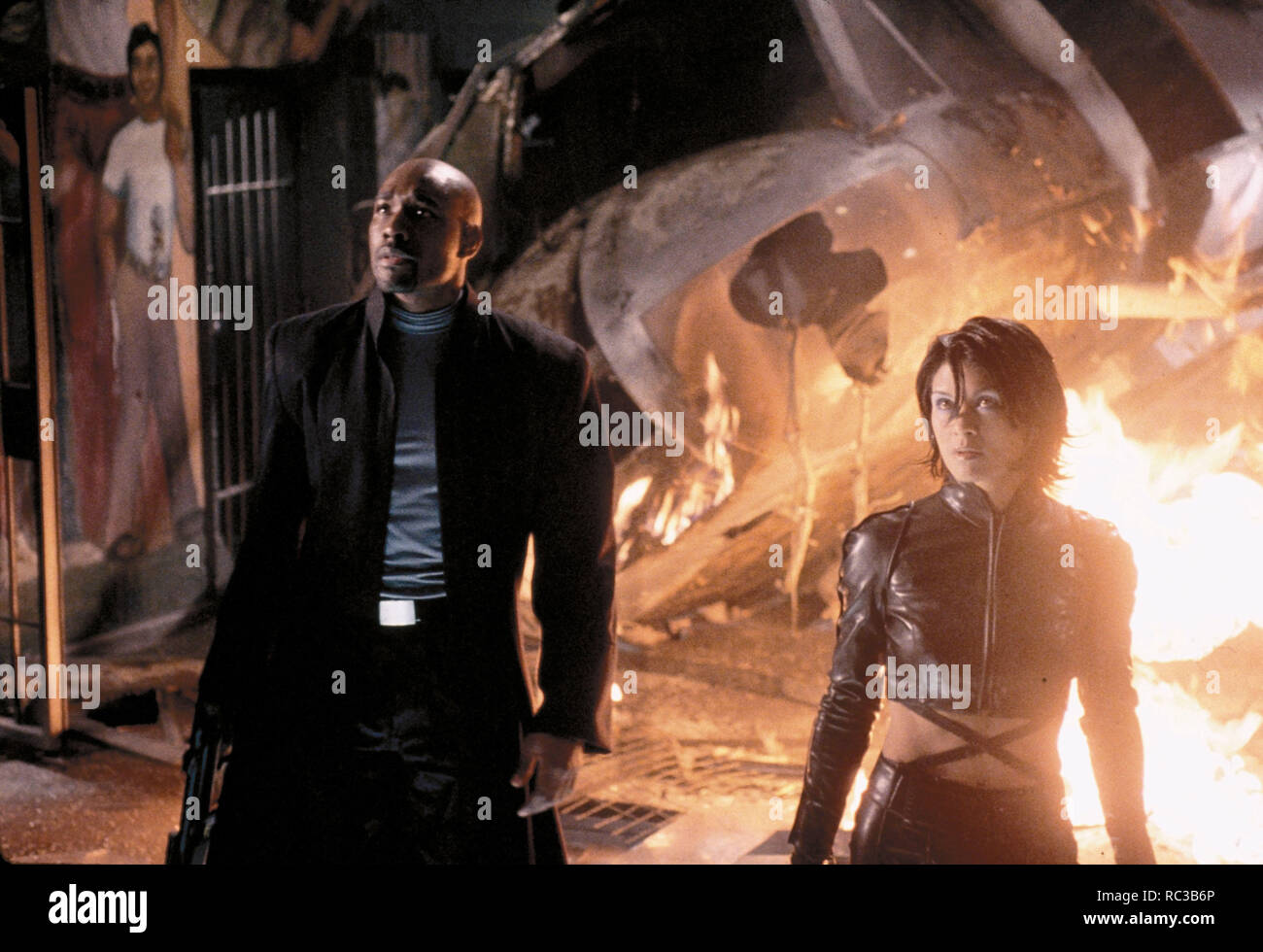 Regie don michael paul -Fotos und -Bildmaterial in hoher Auflösung – Alamy