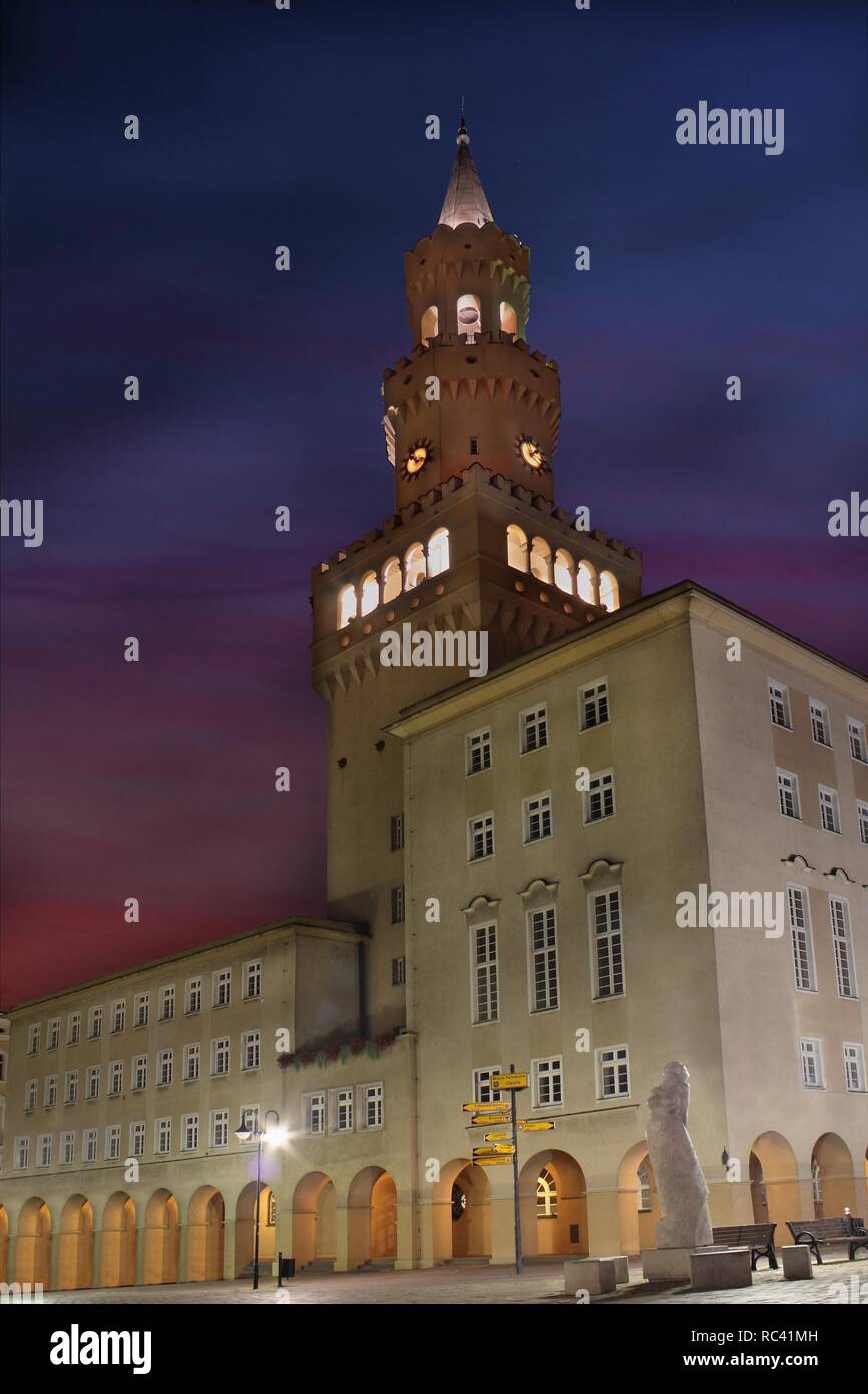 Opole polen -Fotos und -Bildmaterial in hoher Auflösung – Alamy