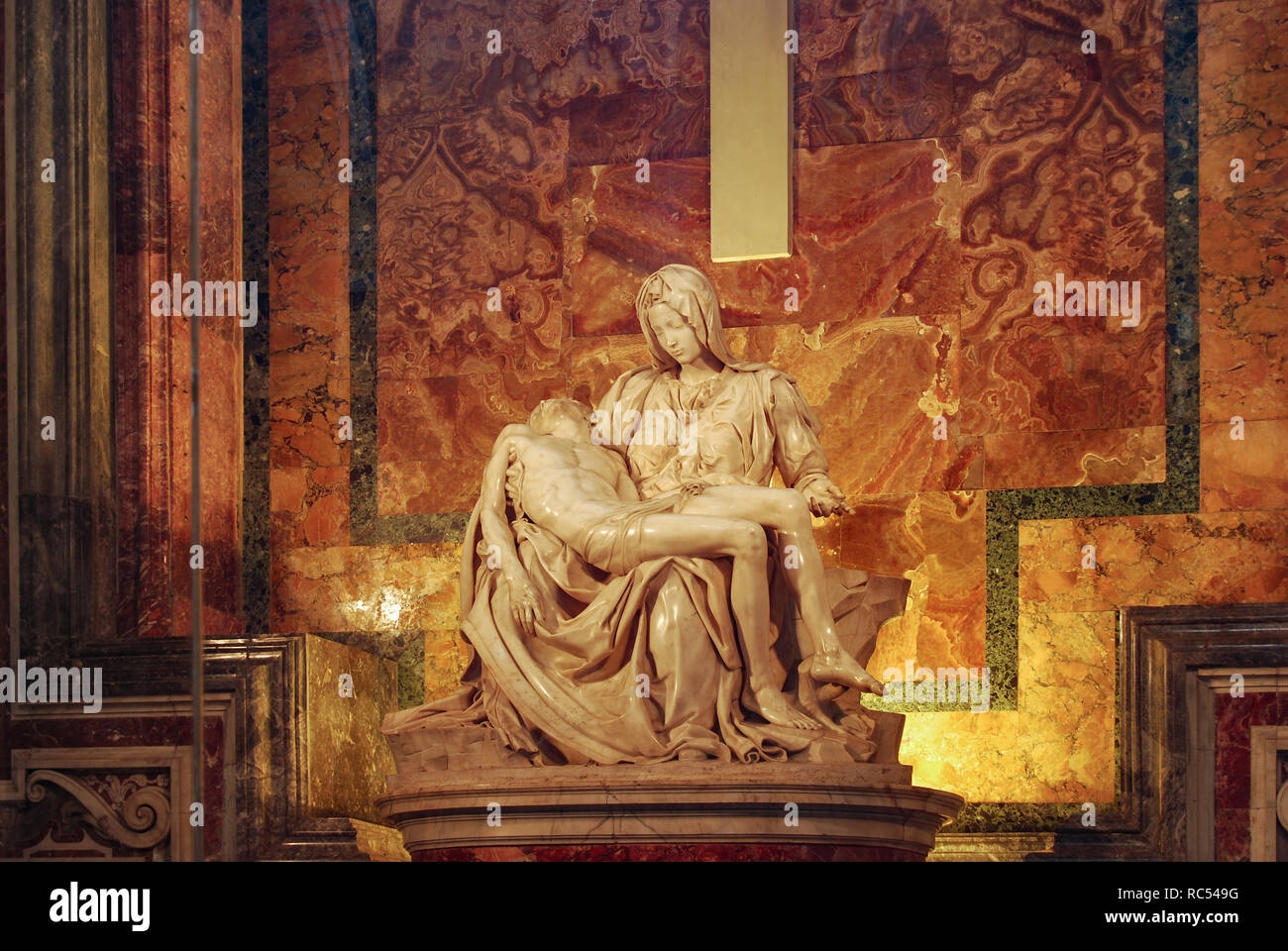 St peter crucifixion rome -Fotos und -Bildmaterial in hoher Auflösung – Alamy