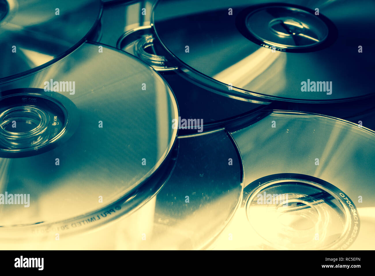 Dvd sammlung -Fotos und -Bildmaterial in hoher Auflösung – Alamy