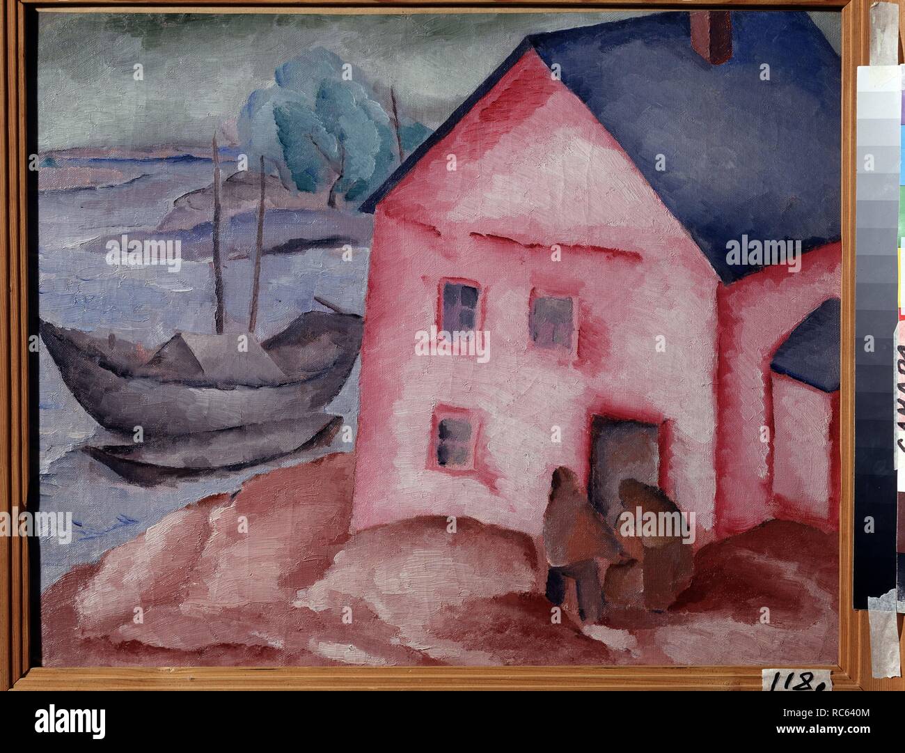 Alexei kravchenko -Fotos und -Bildmaterial in hoher Auflösung – Alamy