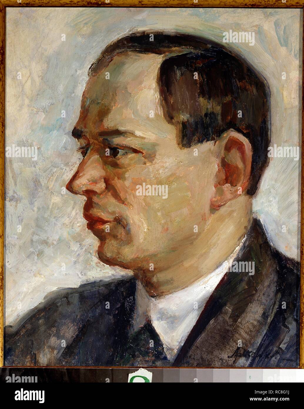 Vissarion shebalin -Fotos und -Bildmaterial in hoher Auflösung – Alamy