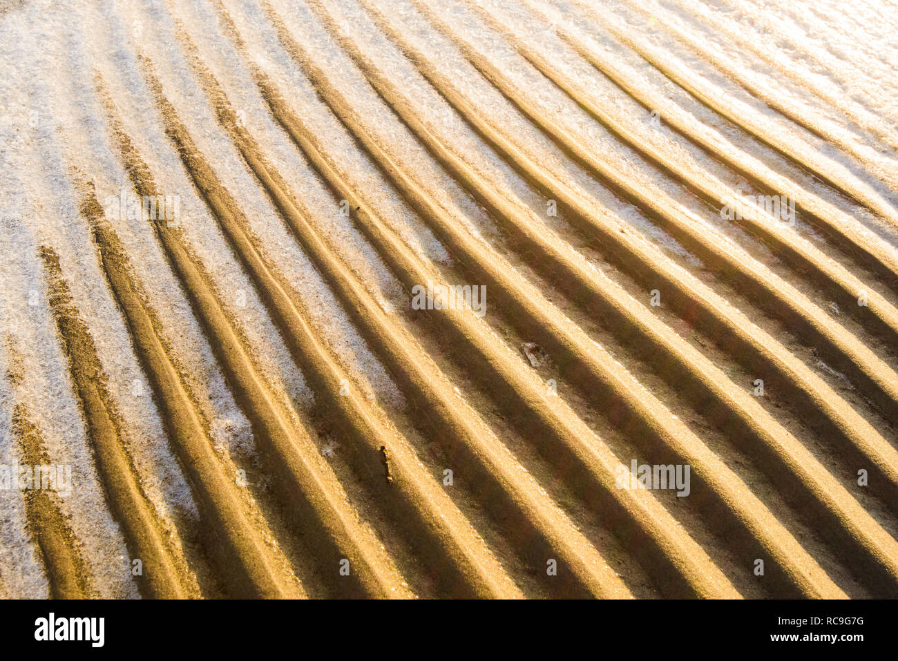 Eis sand -Fotos und -Bildmaterial in hoher Auflösung – Alamy