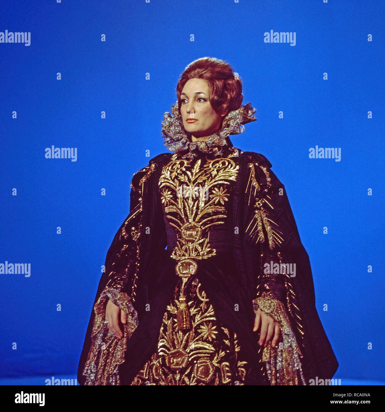 Edda moser -Fotos und -Bildmaterial in hoher Auflösung – Alamy