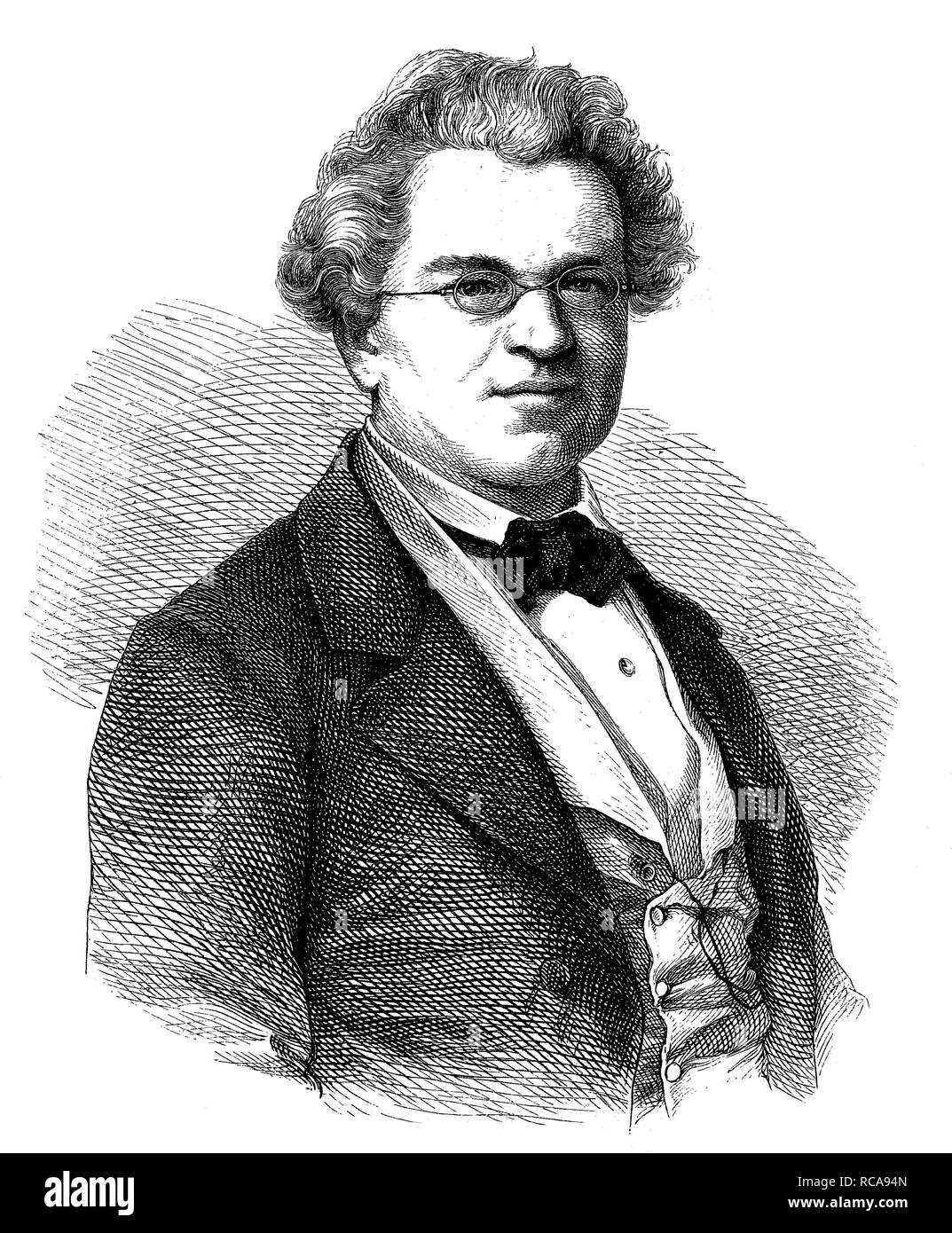 War ein deutscher protestantischer theologe -Fotos und -Bildmaterial in ...