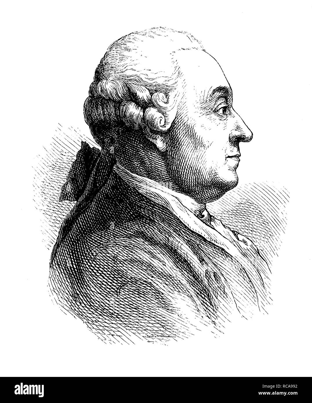 Johann caspar goethe -Fotos und -Bildmaterial in hoher Auflösung – Alamy