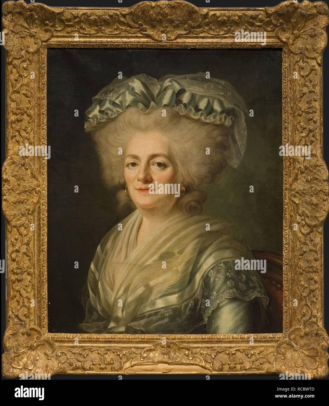 Marie louise victoire -Fotos und -Bildmaterial in hoher Auflösung – Alamy
