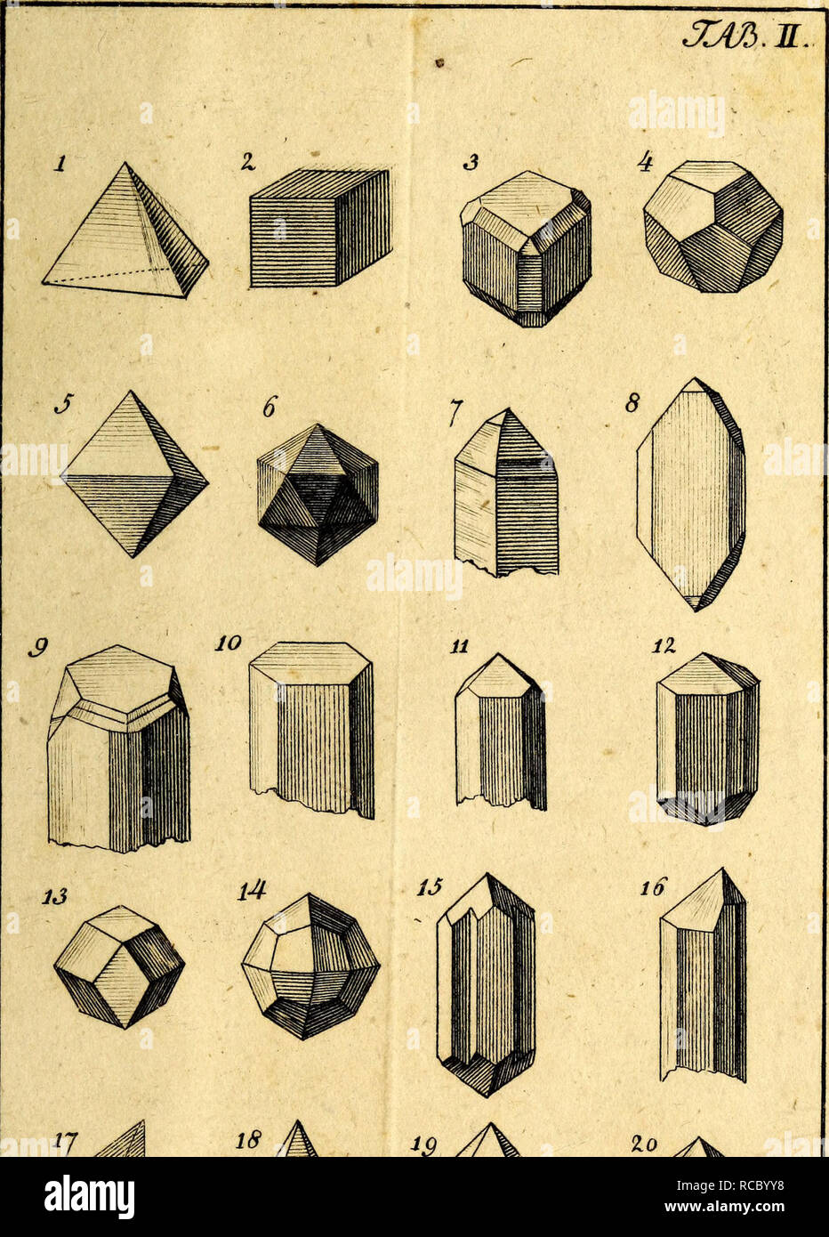 Johann friedrich blumenbach -Fotos und -Bildmaterial in hoher Auflösung ...