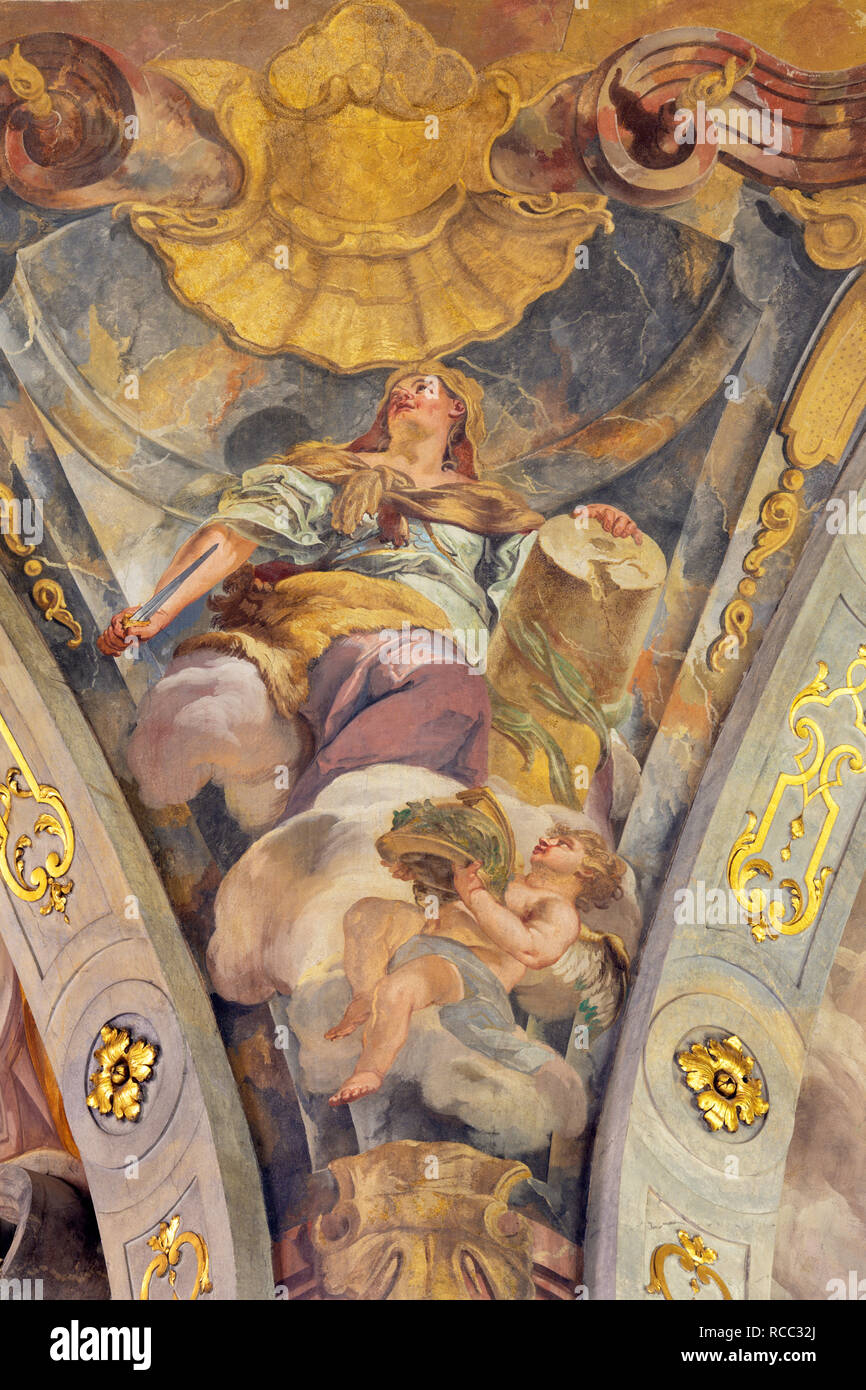 Die tugenden -Fotos und -Bildmaterial in hoher Auflösung – Alamy