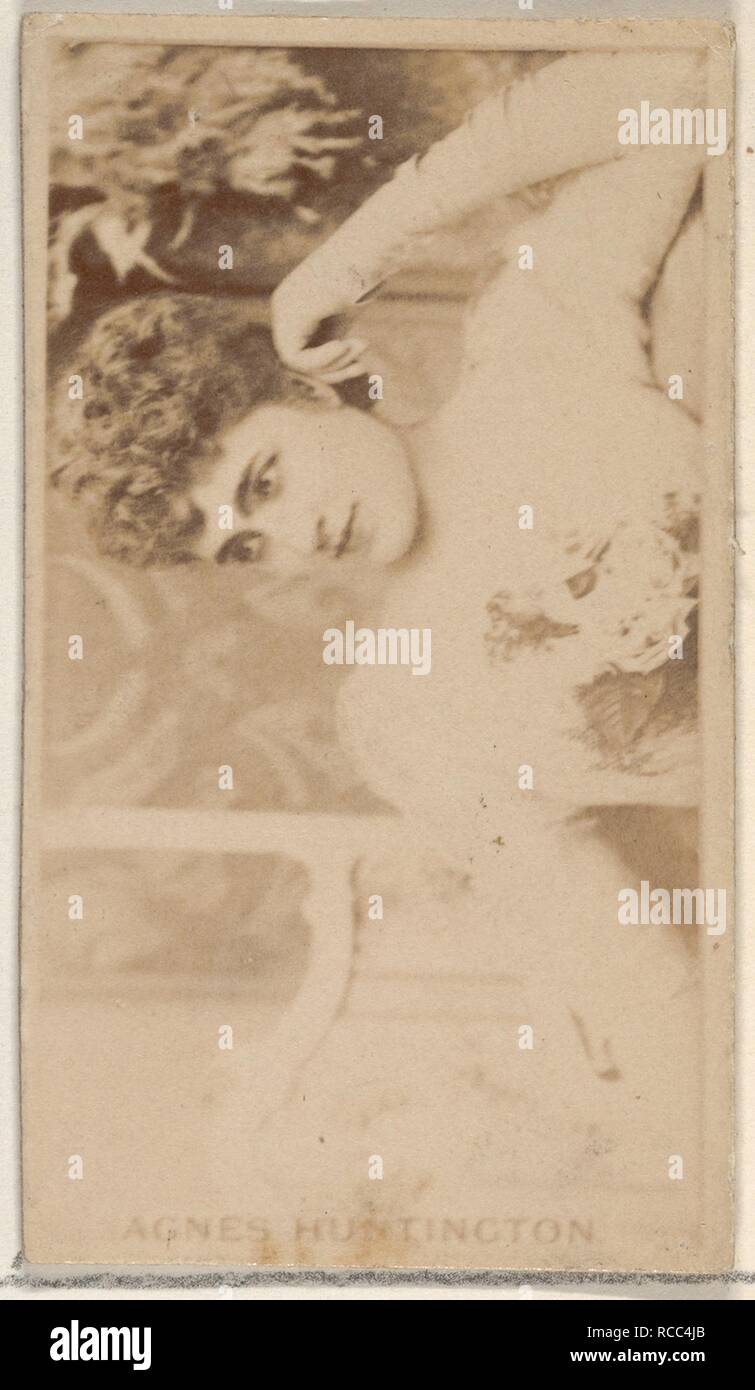 Agnes huntington -Fotos und -Bildmaterial in hoher Auflösung – Alamy