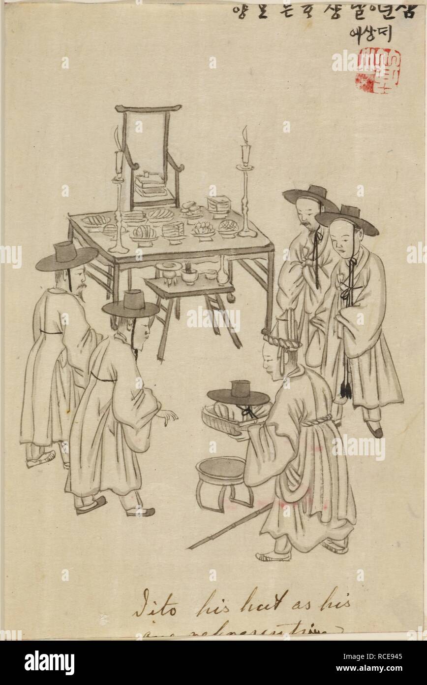 Kisan kim chun gun -Fotos und -Bildmaterial in hoher Auflösung – Alamy