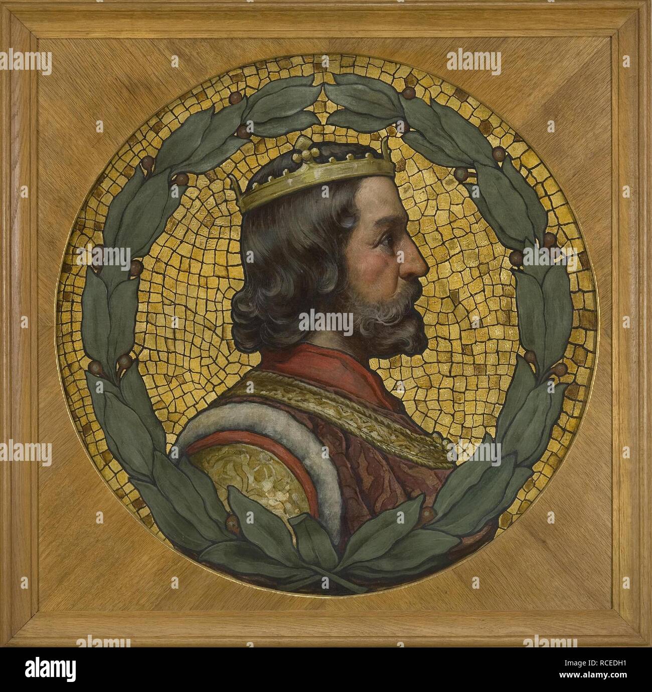 Ottokar ii of bohemia -Fotos und -Bildmaterial in hoher Auflösung – Alamy