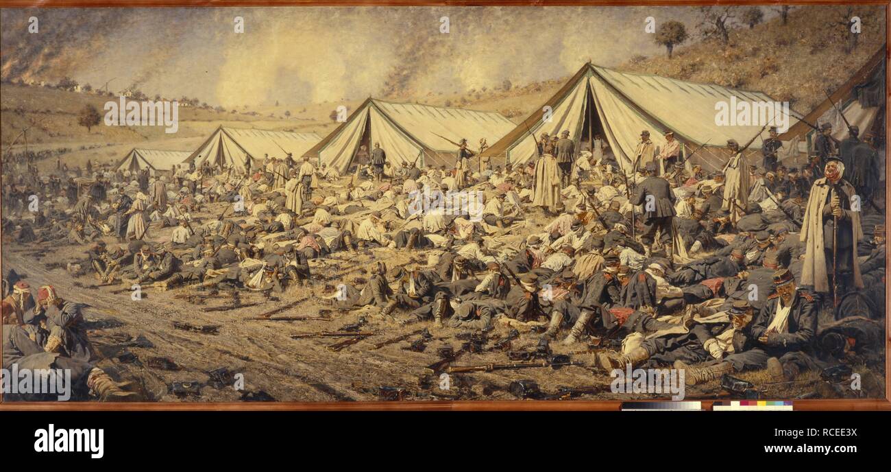 Turkish atrocities -Fotos und -Bildmaterial in hoher Auflösung – Alamy