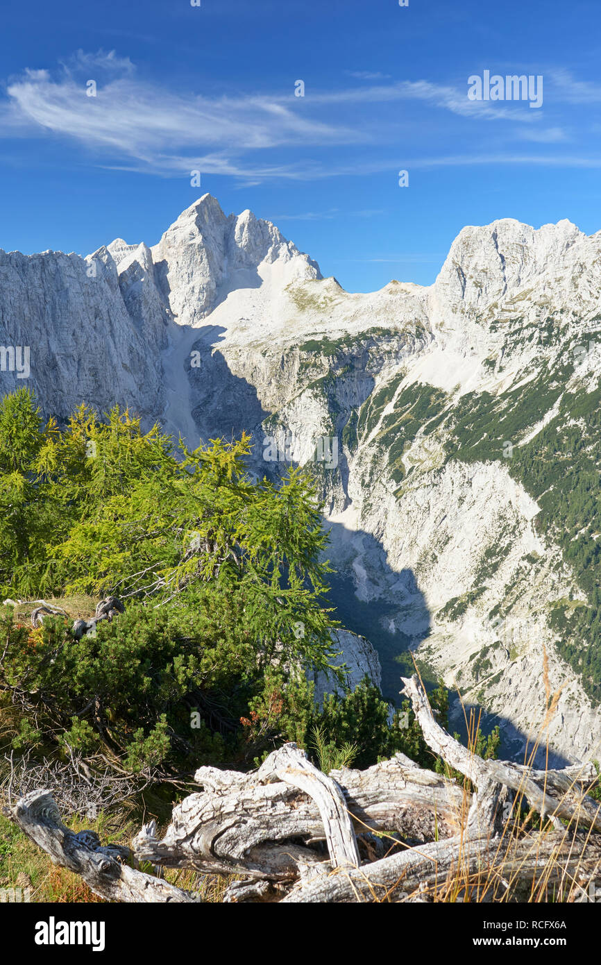 Berge alpen slowenien -Fotos und -Bildmaterial in hoher Auflösung – Alamy