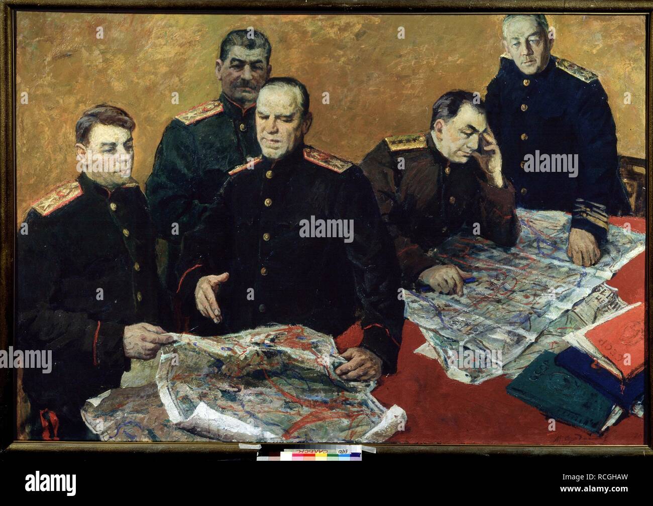 Mikhail zhukov -Fotos und -Bildmaterial in hoher Auflösung – Alamy