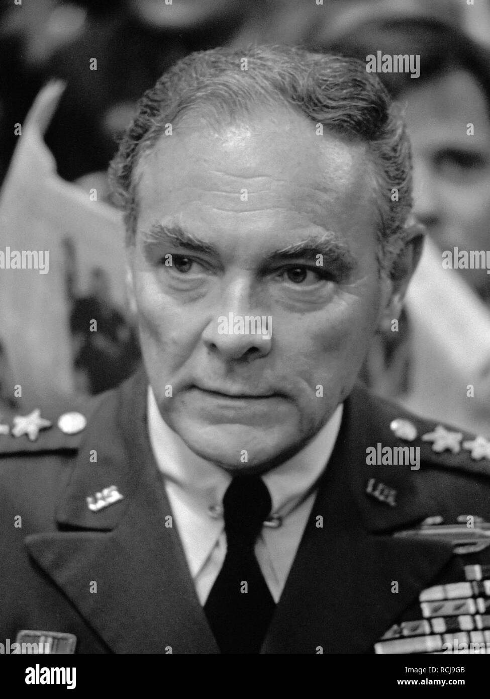 Alexander haig -Fotos und -Bildmaterial in hoher Auflösung – Alamy