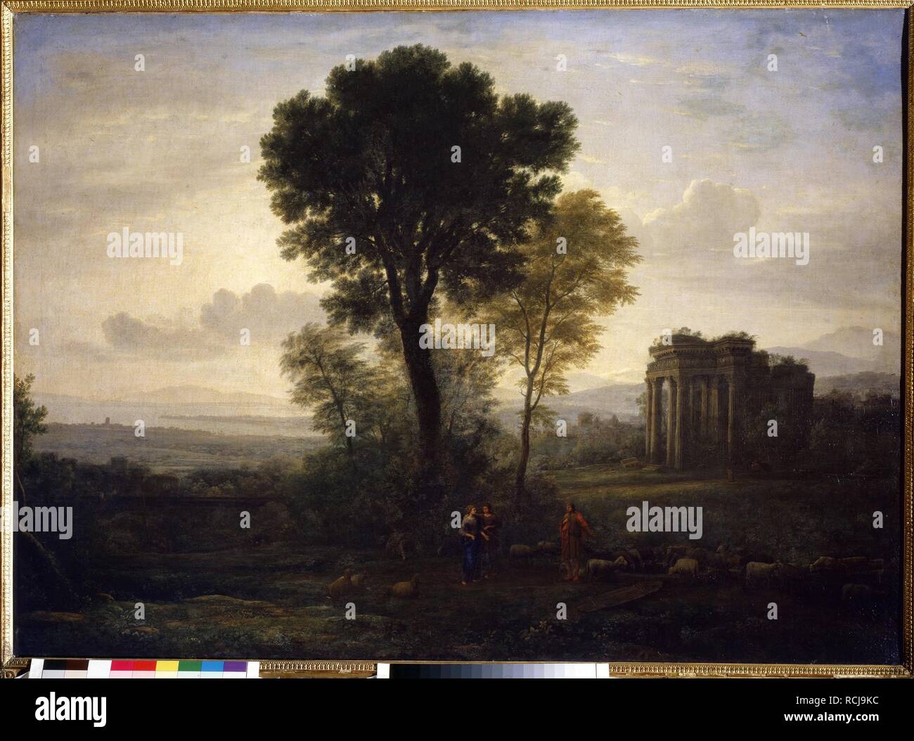 Lea und rachel -Fotos und -Bildmaterial in hoher Auflösung – Alamy