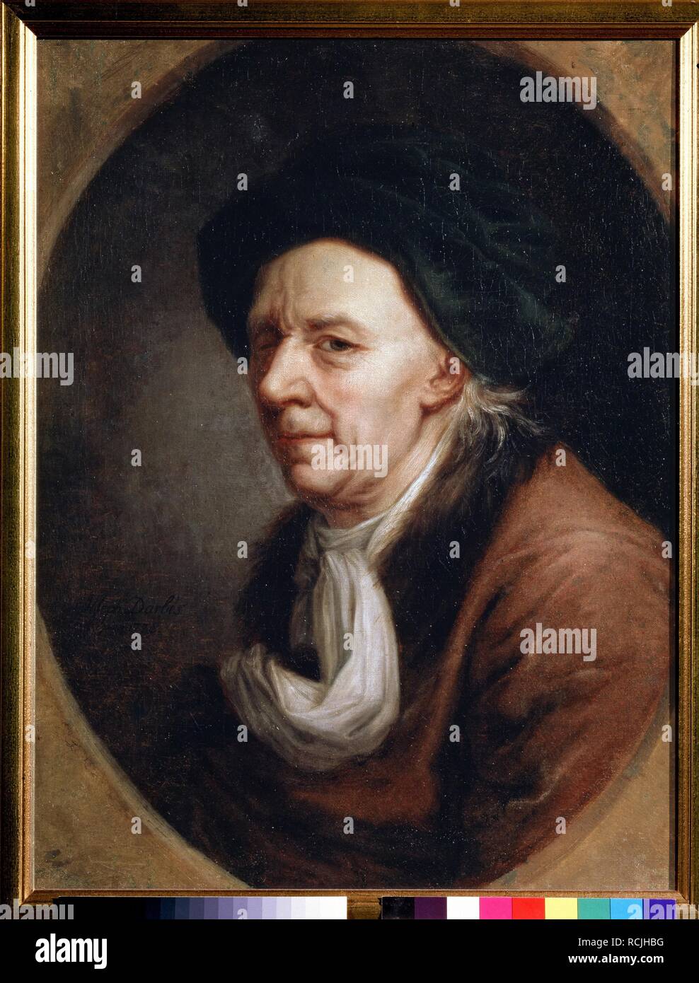 Leonhard euler portrait -Fotos und -Bildmaterial in hoher Auflösung – Alamy
