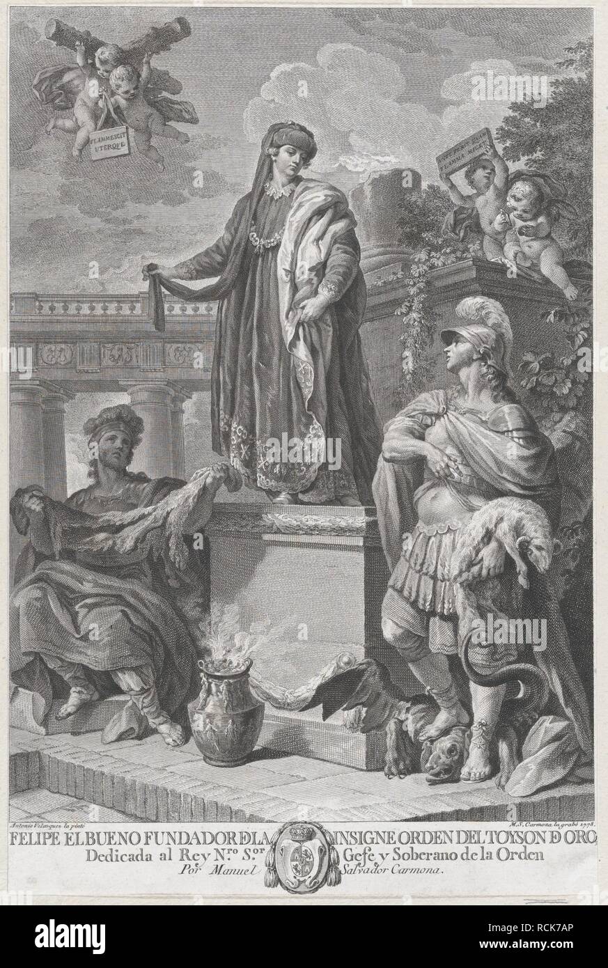 Philip, der gute herzog von burgund -Fotos und -Bildmaterial in hoher Auflösung – Alamy