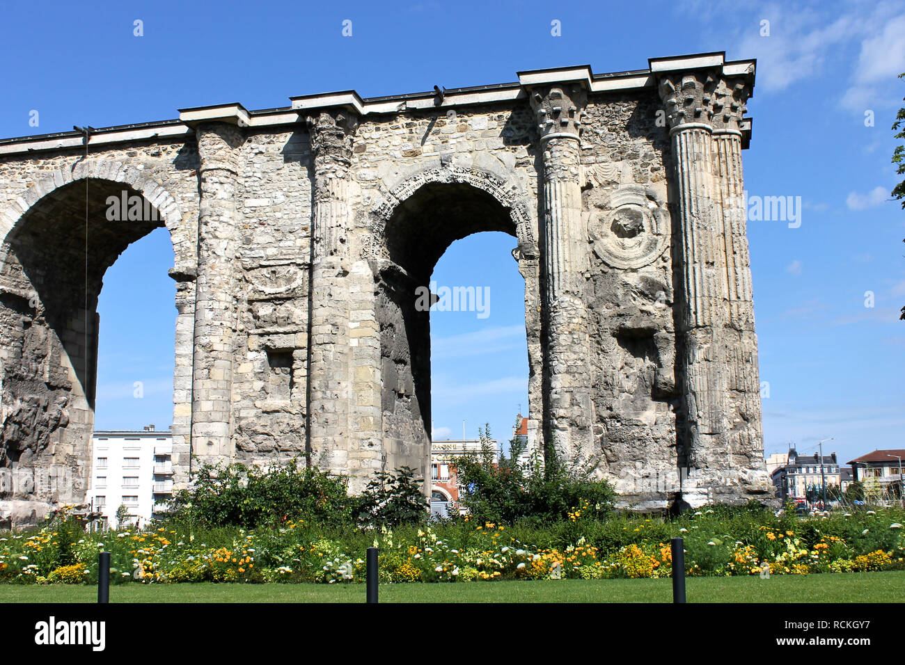 Tor des mars -Fotos und -Bildmaterial in hoher Auflösung – Alamy