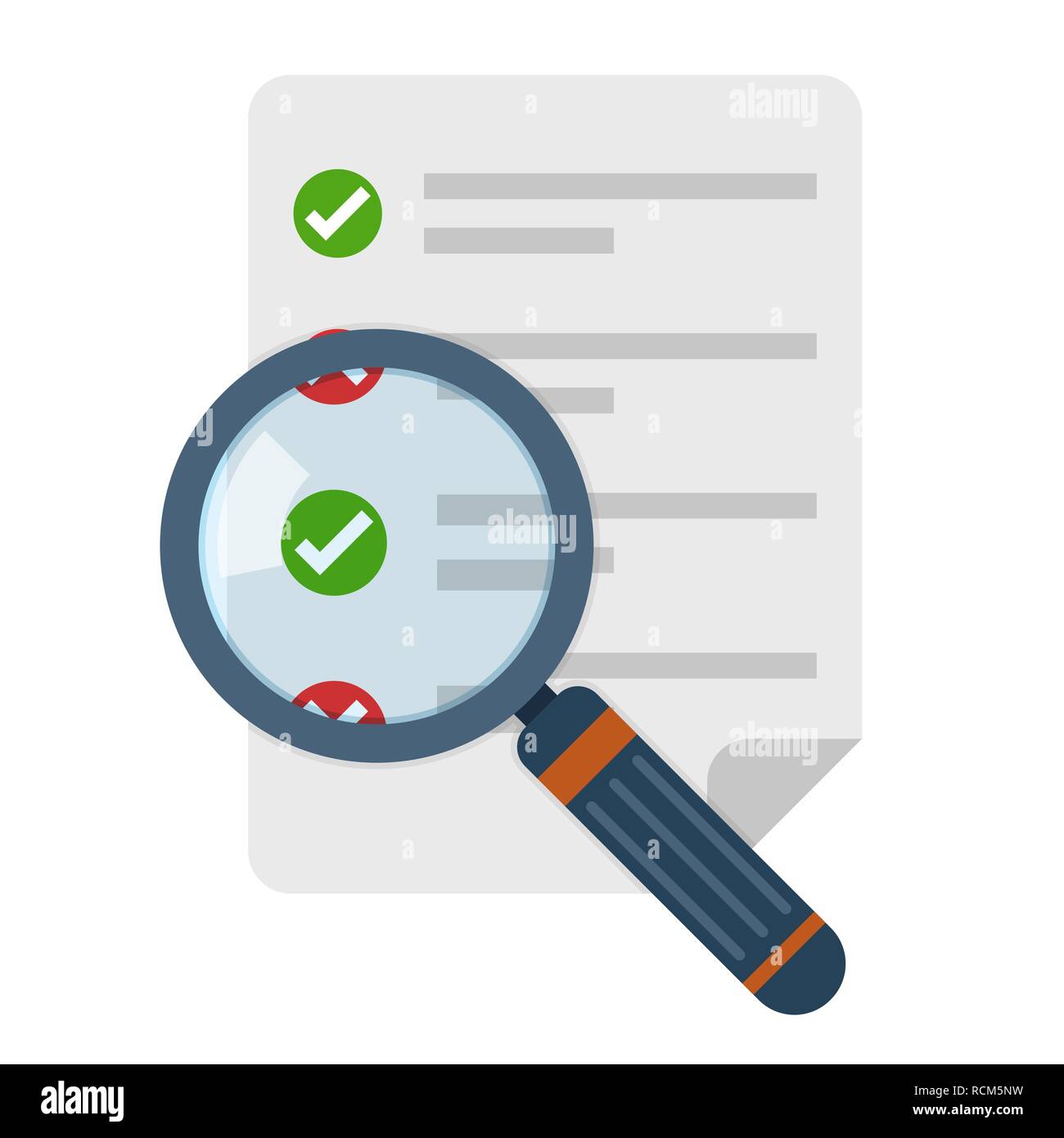 Check list icon -Fotos und -Bildmaterial in hoher Auflösung – Alamy