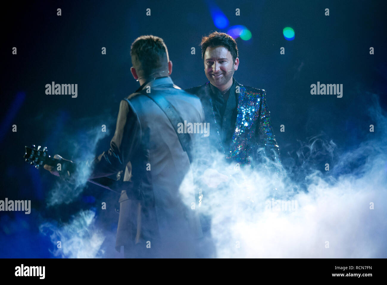 Schlager duo fantasy -Fotos und -Bildmaterial in hoher Auflösung – Alamy