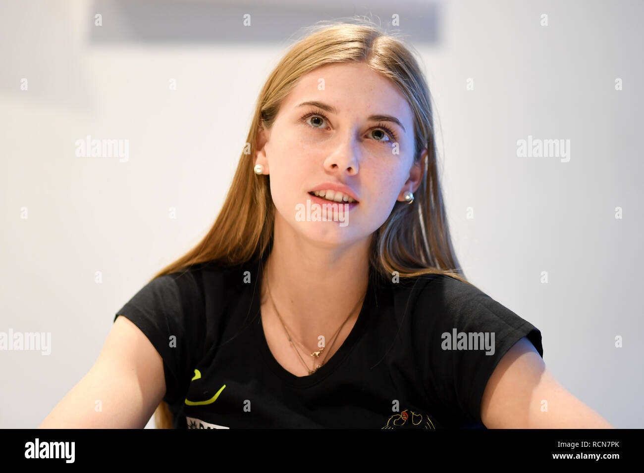 Hannah meul -Fotos und -Bildmaterial in hoher Auflösung – Alamy