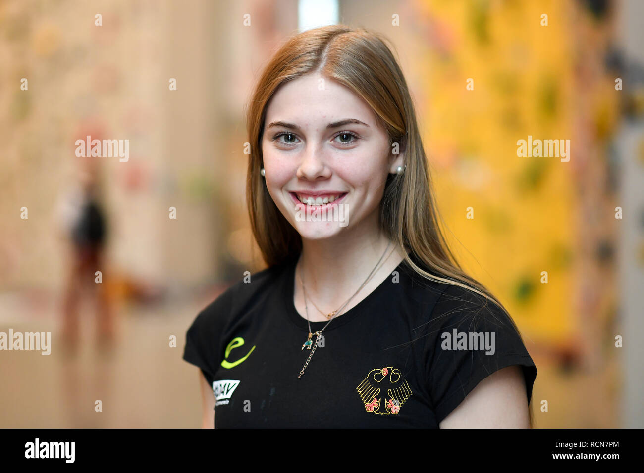 Hannah meul -Fotos und -Bildmaterial in hoher Auflösung – Alamy
