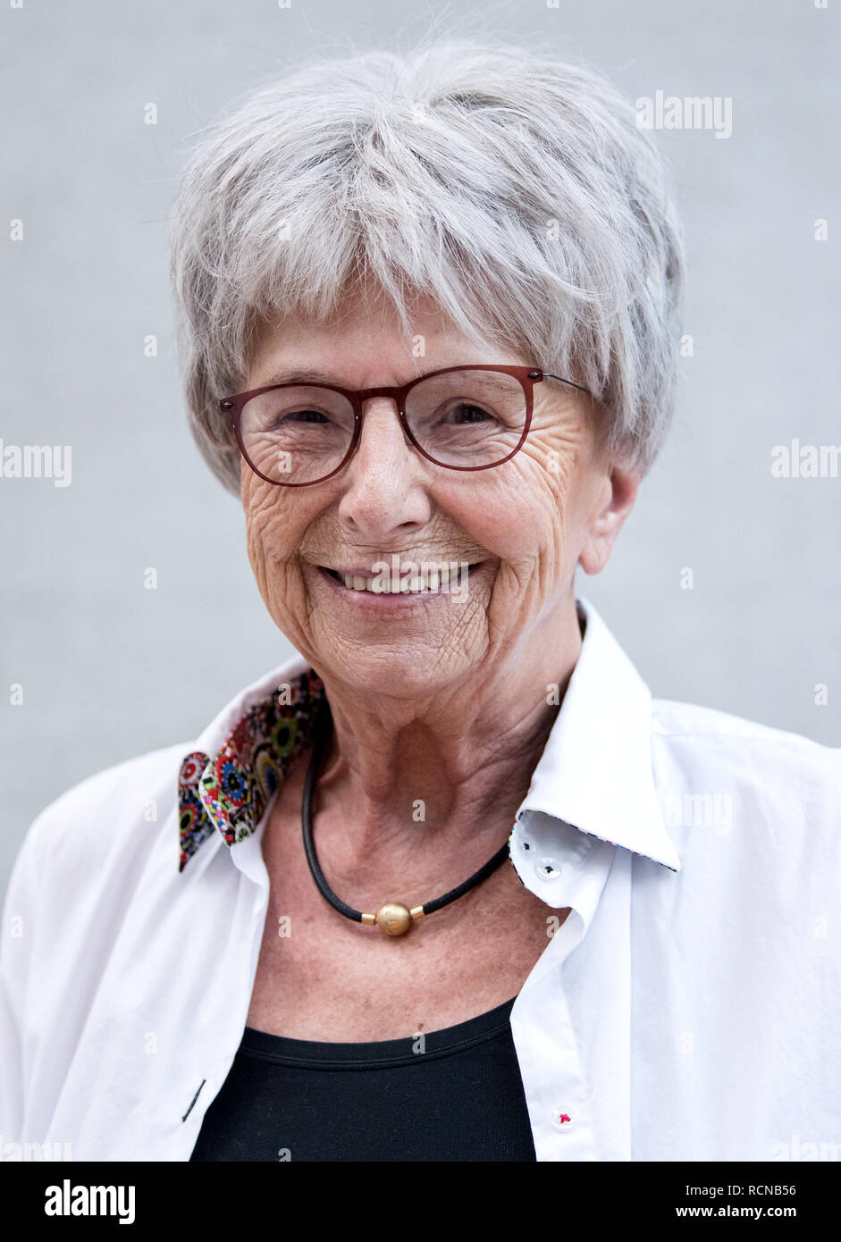 Mirjam pressler -Fotos und -Bildmaterial in hoher Auflösung – Alamy