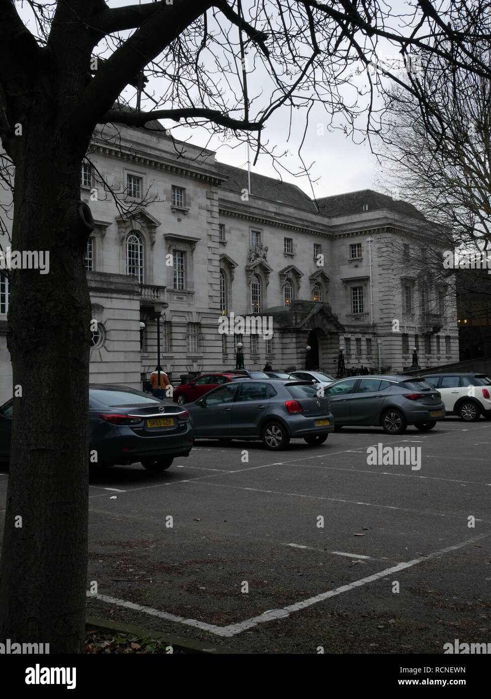 Inner london crown court -Fotos und -Bildmaterial in hoher Auflösung ...
