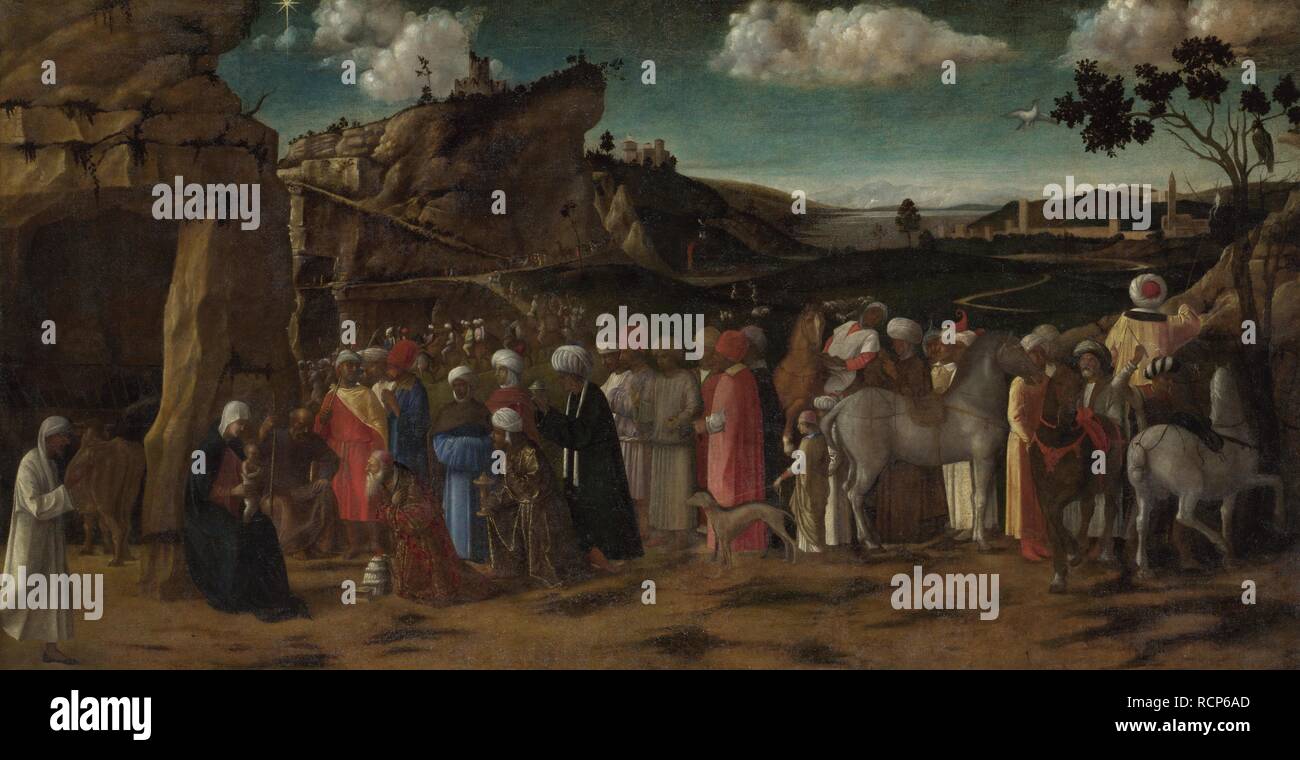 Bellini family -Fotos und -Bildmaterial in hoher Auflösung – Alamy