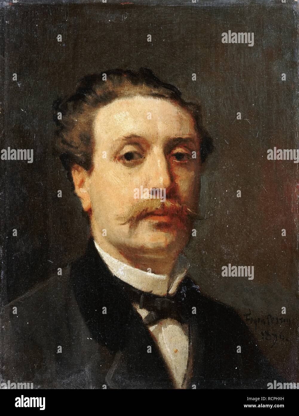 Francois nicolas auguste feyen perrin -Fotos und -Bildmaterial in hoher ...