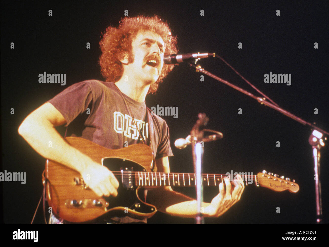 Bernie leadon -Fotos und -Bildmaterial in hoher Auflösung – Alamy