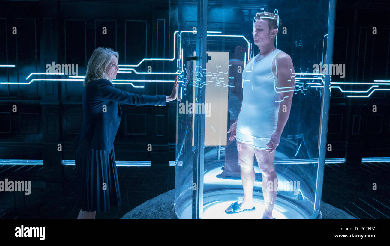 Ausreißer, (aka MARVEL RUNAWAYS), von links: Je Carradine, James ...